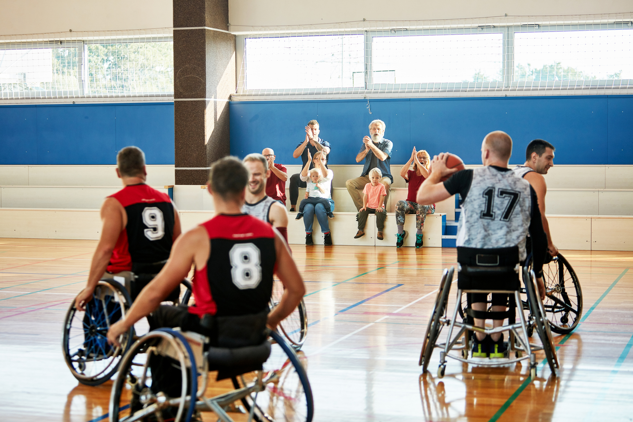 Community Participation